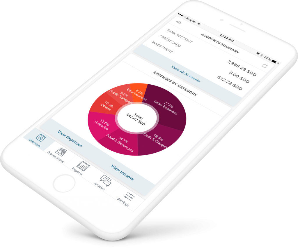 Seedly 2.0 Has Landed
