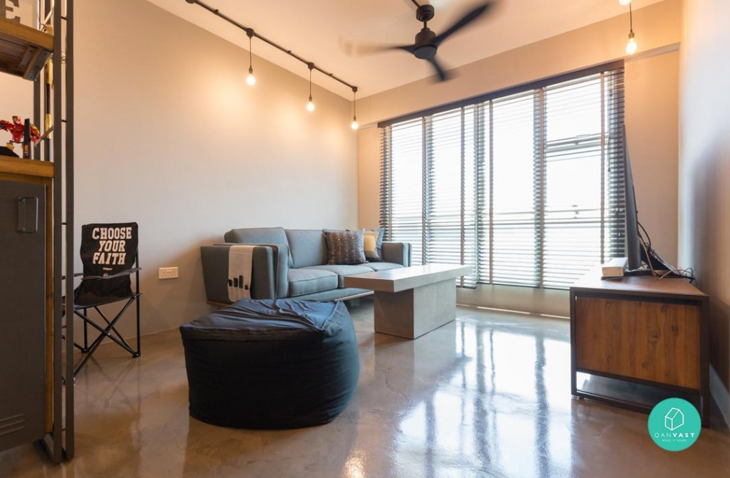 4 Interior Design Experts: Cost of Renovating A HDB Flat and Tips To ...