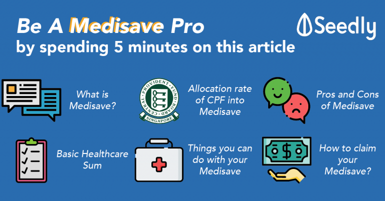 Singaporean's Ultimate Guide: What You Need To Know About Medisave?