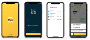 Ultimate Comparison: How Does the TADA Taxi App Compare With Grab?