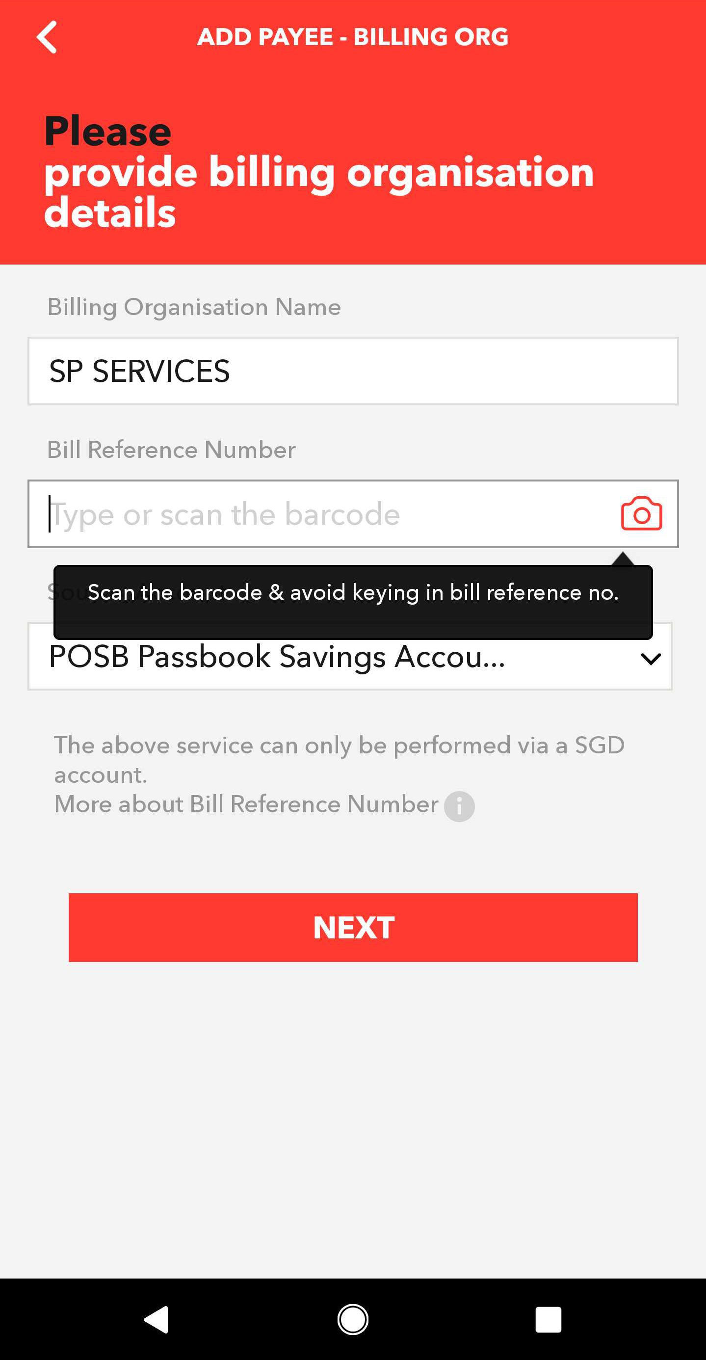 A Beginner's Guide: How To Set Up Your Utilities With SP Services