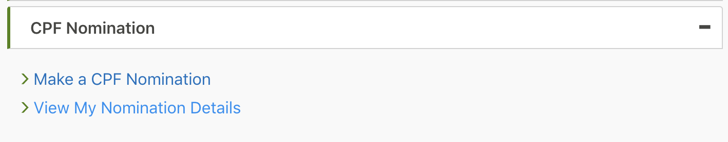 What Happens To Your CPF When You Pass Away? All You Need To Know About ...