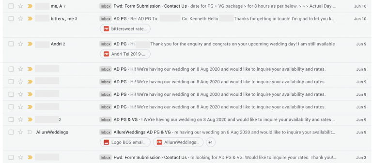 Ultimate Compilation: 30 Actual Day Wedding Photography & Wedding ...