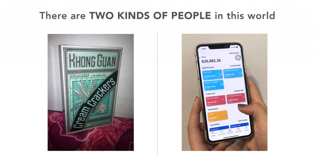An Aesthetically-pleasing Expense Tracker? SIGN ME UP! - Guide to ...