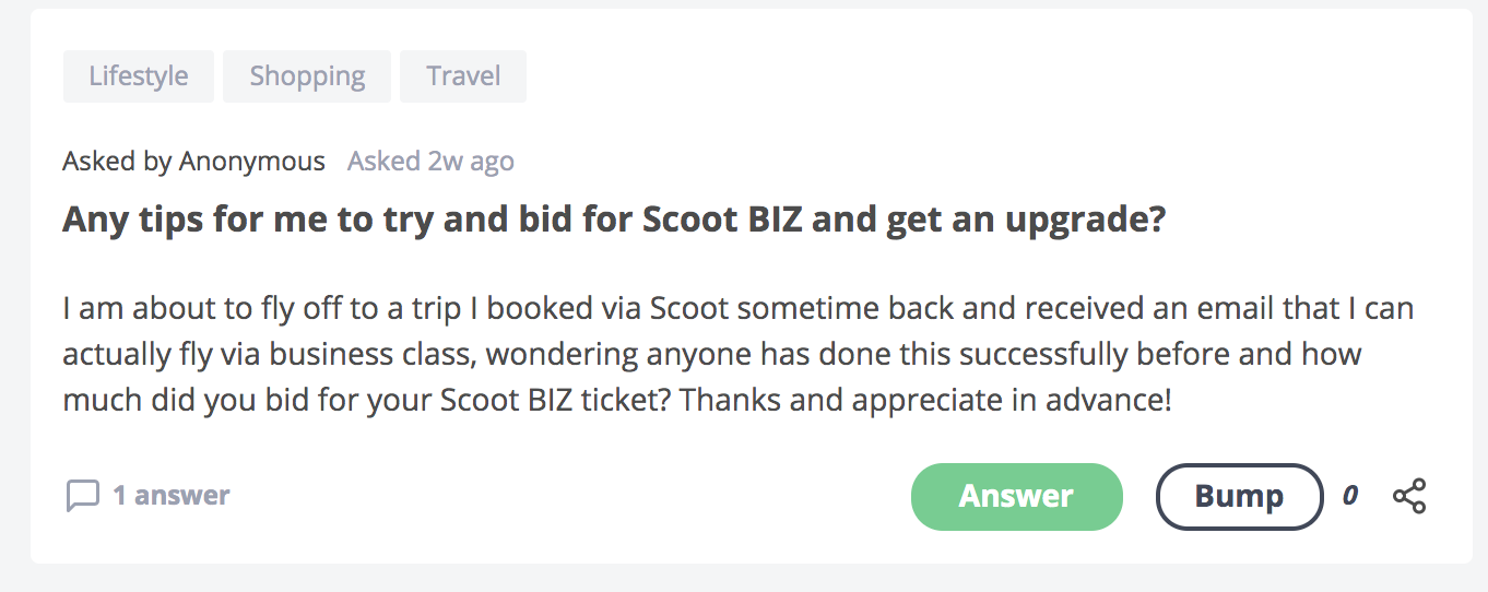 An Honest Review: Is Bidding For ScootBiz Worth Your Money?