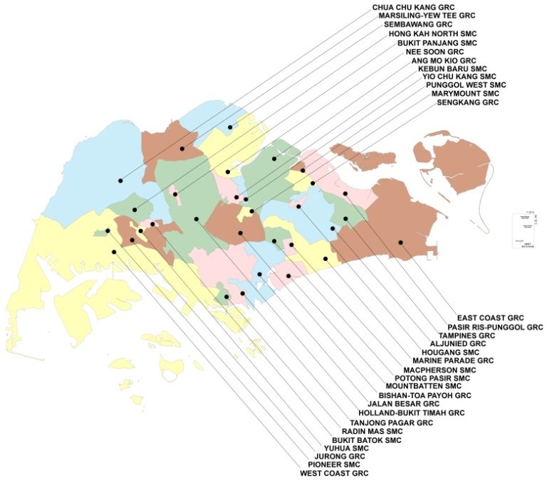 GE2020 Results: The Ultimate Guide to Singapore General Election