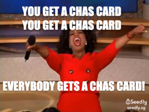 CHAS Cards 2022 Guide: CHAS Blue Card, CHAS Orange Card, CHAS Green ...
