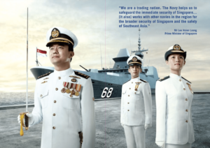 SAF Pay: Regular Starting Salary and Recruitment Bonus Schemes By SAF ...