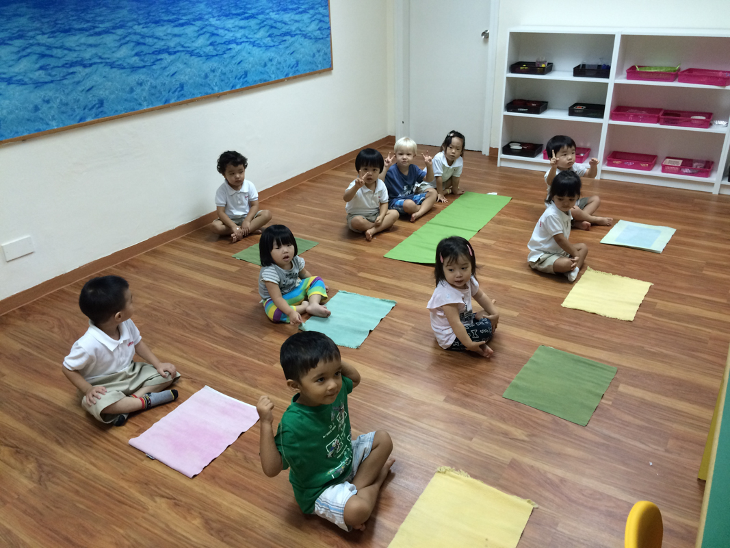 Preschools In Singapore Playgroup Or Kindergarten Fees Can Cost You As