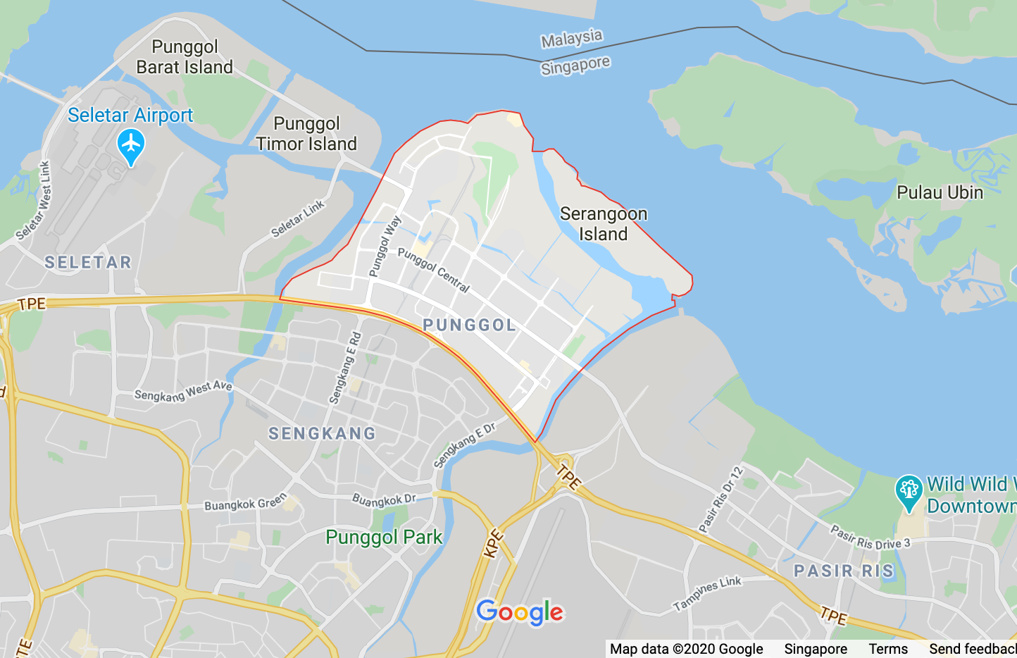 The Definitive Singapore Neighbourhood Guide: Is Punggol the Best Place ...