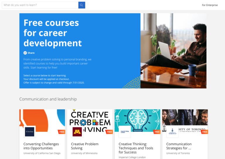 Free Online Courses to Learn Something This Circuit Breaker
