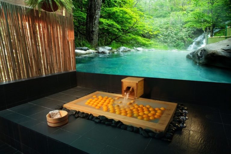 Onsen Singapore Guide: Best Onsen Spa to Soak Your Woes Away