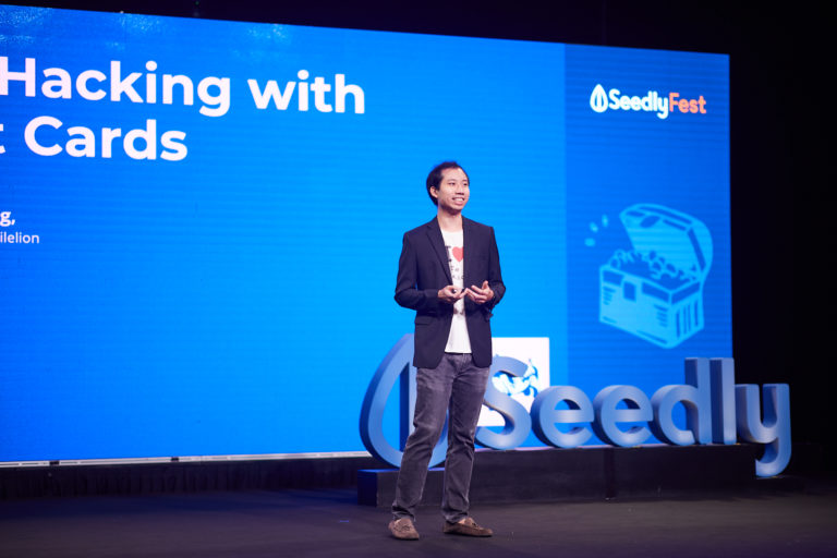 Highlights from Seedly Personal Finance Festival 2021 Stage B