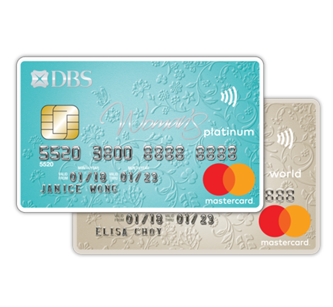Best Mastercards Singapore: Awesome Mastercard Credit Cards To Consider ...