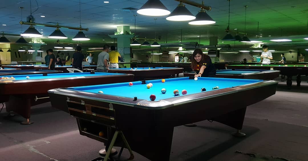 Cheapest Pool/Snooker/Billiard Tables in Singapore For a Chill Time ...