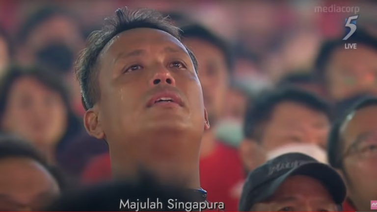 National Day Parade (NDP) 2023 Tickets Balloting Guide: Apply for NDP ...