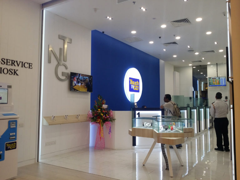 Touch 'N Go Card Guide (2024): Where & How To Buy, Reloading & Avoiding ...