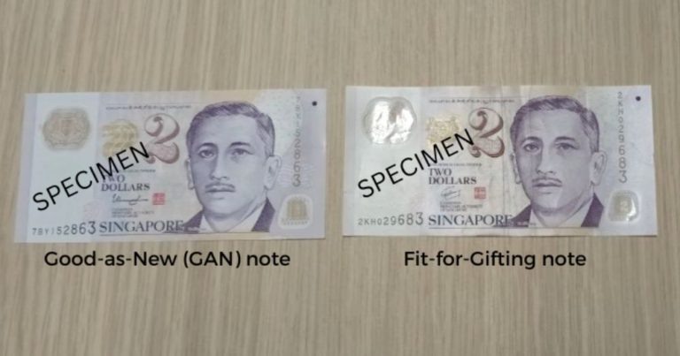 CNY New Notes 2024 Guide: Here's When, Where & How to Get New Notes!