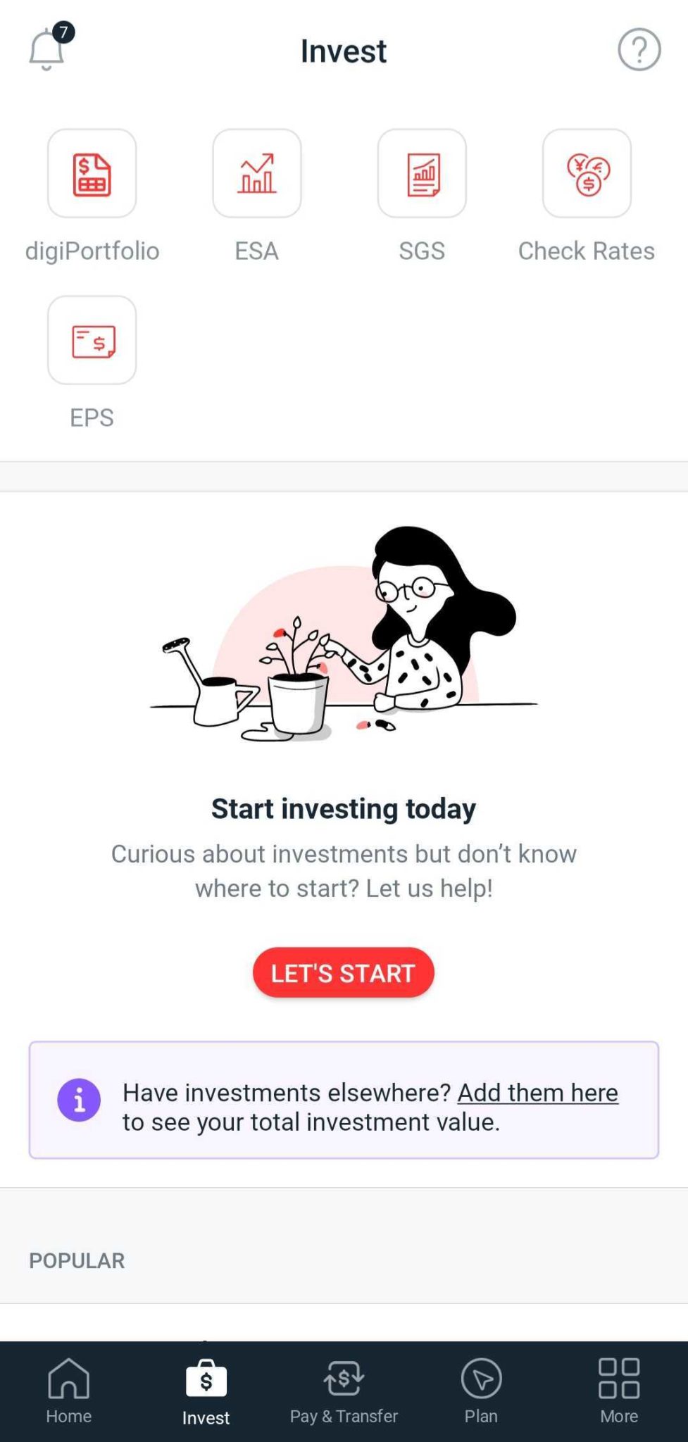 How To Redeem Singapore Savings Bond (SSB): DBS, OCBC, UOB