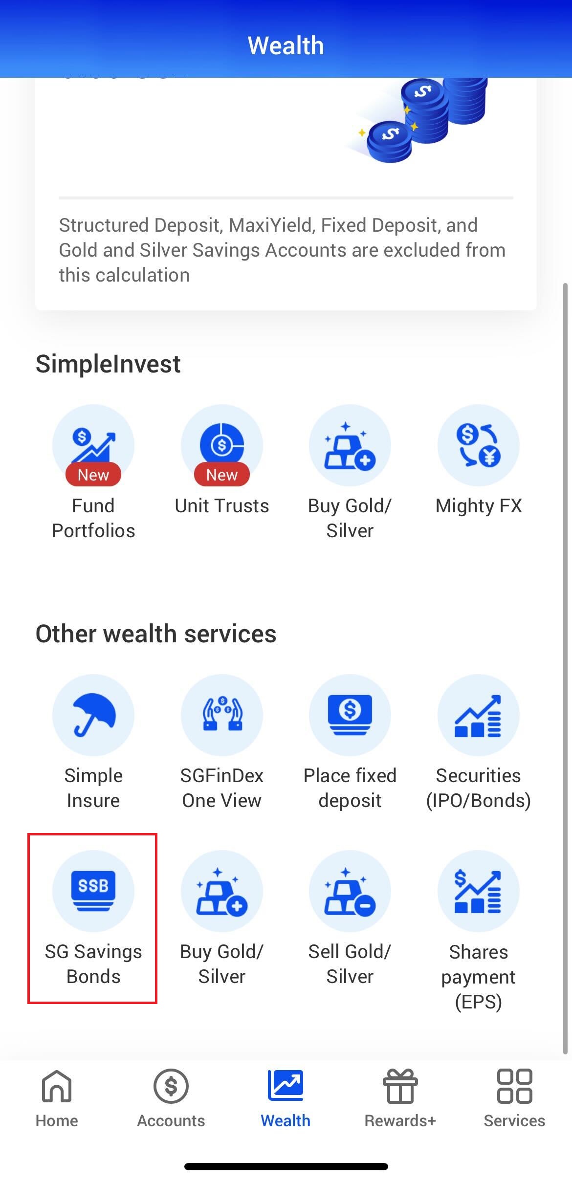 How To Redeem Singapore Savings Bond (SSB): DBS, OCBC, UOB