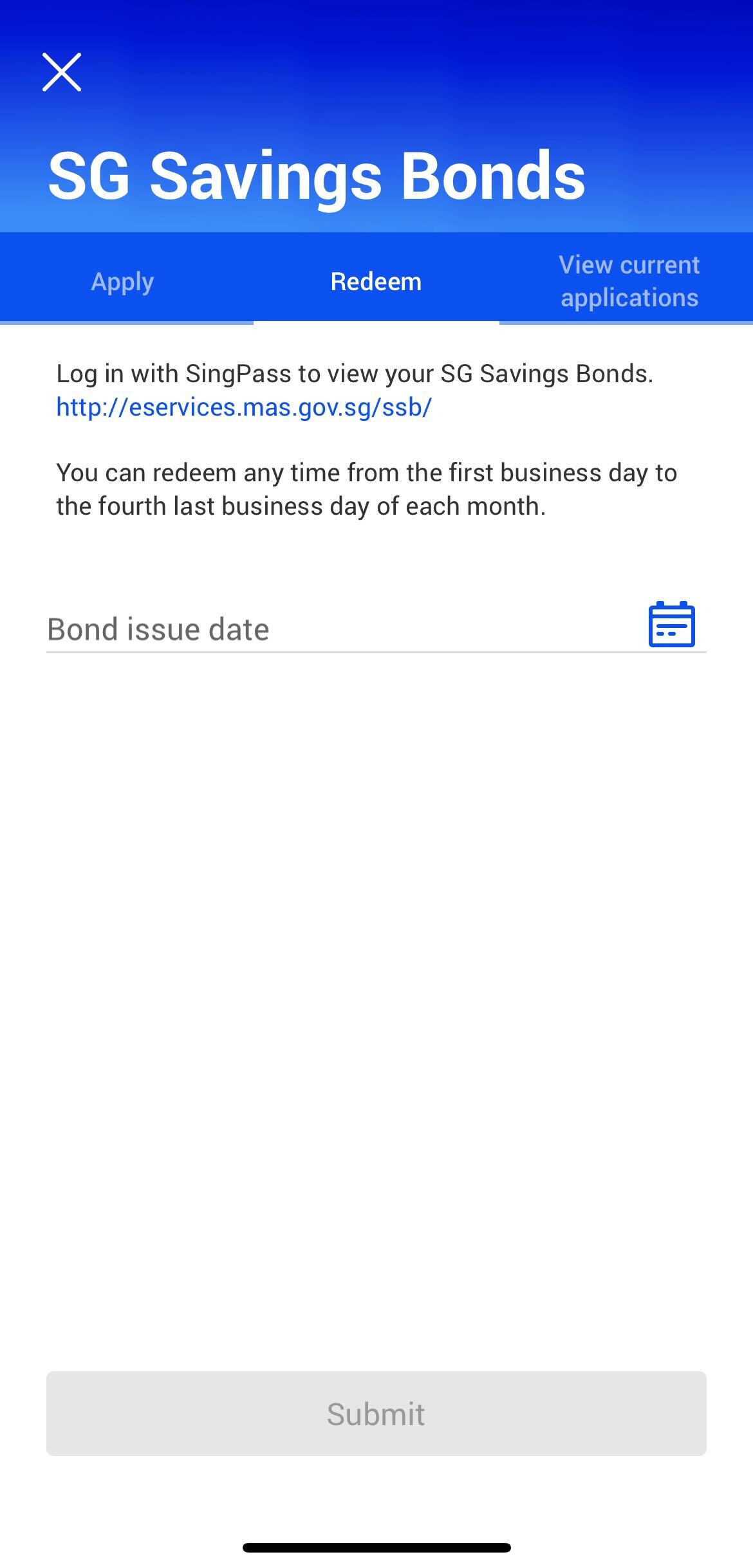 How To Redeem Singapore Savings Bond (SSB): DBS, OCBC, UOB