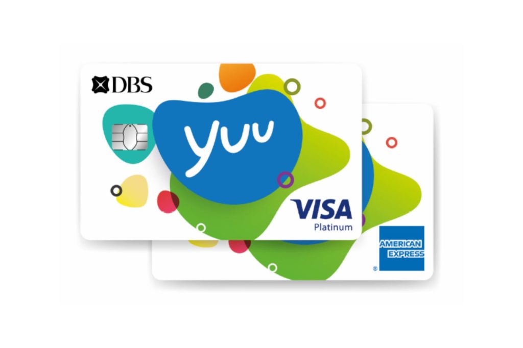Yuu Rewards App & Card (2024): Is The Enhanced Yuu Card Now Worth It?