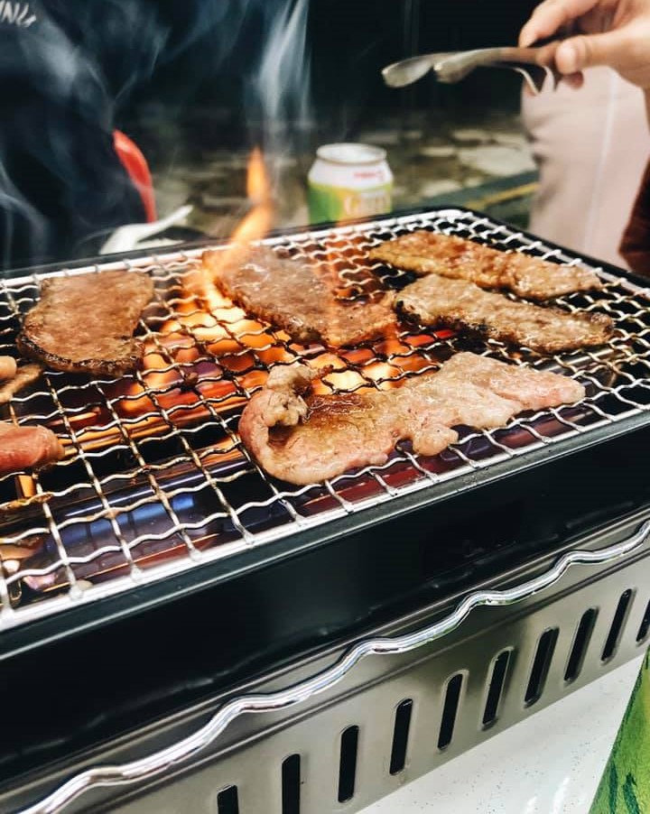 5 Affordable Yakiniku Restaurants With Set Meals From $6