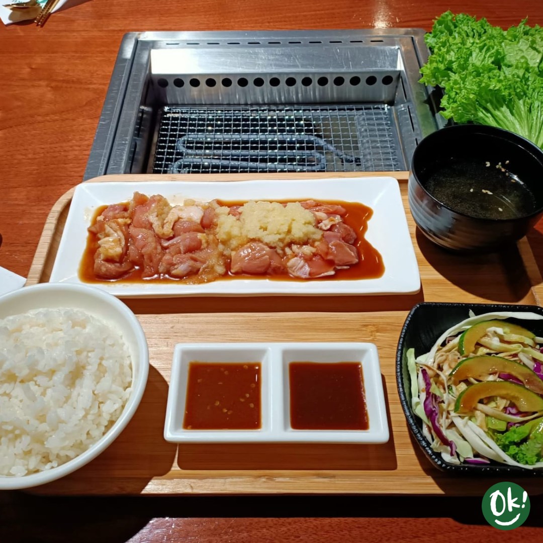 5 Affordable Yakiniku Restaurants With Set Meals From $6