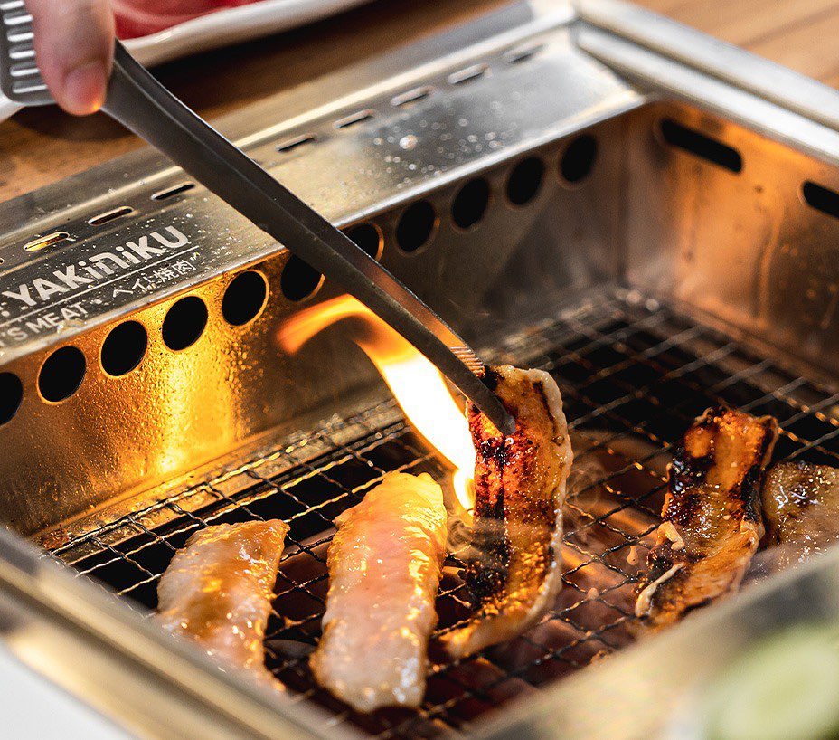 5 Affordable Yakiniku Restaurants With Set Meals From $6