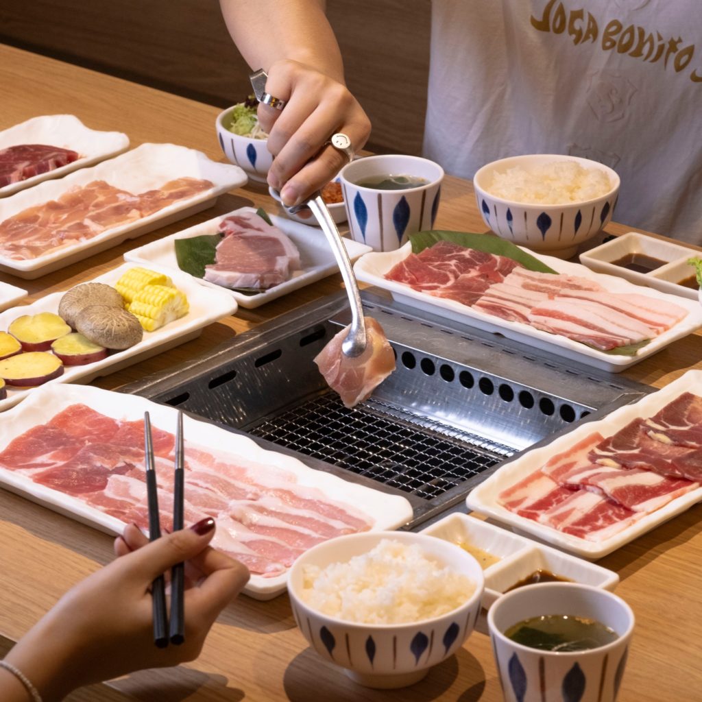 5 Affordable Yakiniku Restaurants With Set Meals From $6